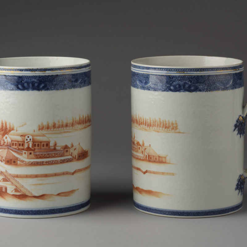 Swedish Mugs – Collecting for the Future: Recent Additions to the ...