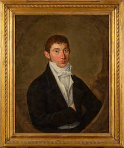 Joshua Johnson? – Collecting for the Future: Recent Additions to the ...