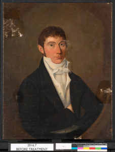 Joshua Johnson? – Collecting for the Future: Recent Additions to the ...